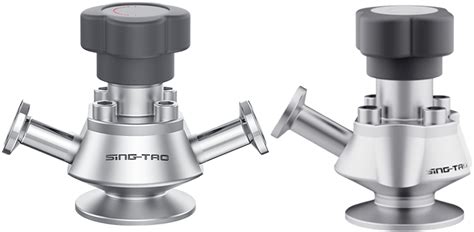 Sampling Valve Singtao Valve Suzhou Co Ltd