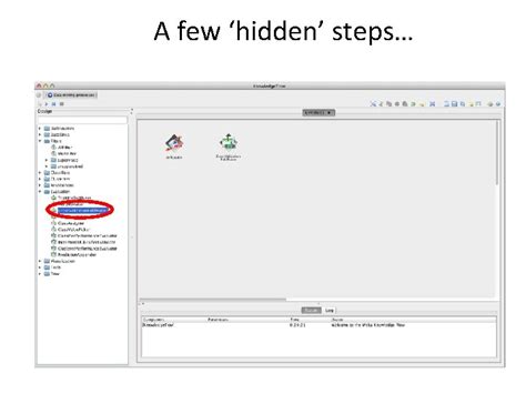 weka experimenter and knowledge flow interfaces neil mac