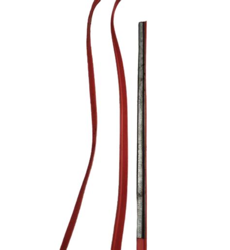 Cnc Machine Slide Wiper At ₹ 500 Piece Ahmedabad Id 23782079230