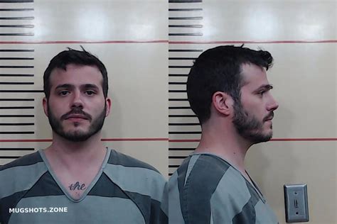 Miers Sherman David 04282025 Parker County Mugshots Zone
