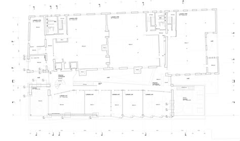 Pitched Roof Pavilion Sits On Top Of A London Office Building
