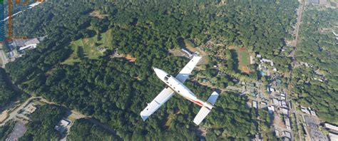 Stuttering Problem 136 By Mltaviator99 Install Performance And Graphics Microsoft Flight