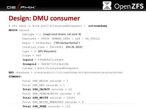 Openzfs Snapshot Mokasinexo