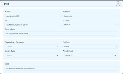 Openwifi Based Access Point Controller Usage Guide