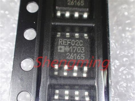 10pcs Ref02 Ref02c Ref02cs Ref02csz Sop 8 Ebay