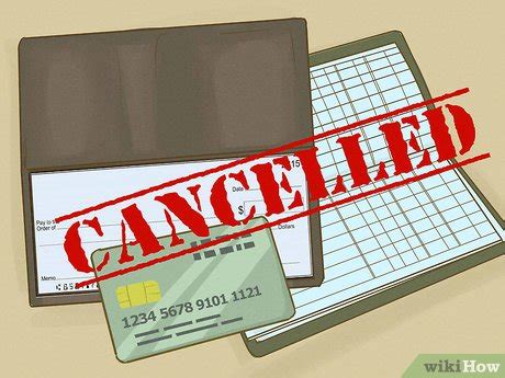 How To Close A Bank Account With Pictures WikiHow Life