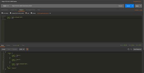 Github Rohan2jospython Api Repository For Python Api Projects