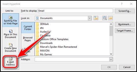 Easiest Way To Insert Hyperlinks In Word Document