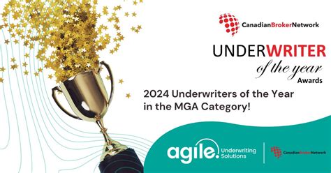 Agile Underwriting Solutions On Linkedin Awardwinners Mga Insuranceexcellence