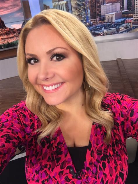 Jaime Cerreta Ktvk Arizona R Hot Reporters