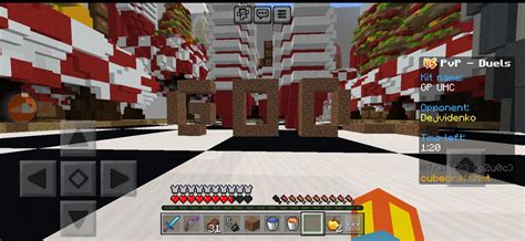 Cubeecraft Minecraft Tnt