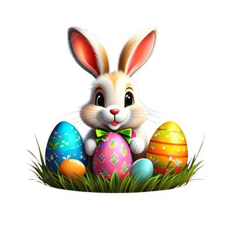 Pascua Con Conejito Agg Png Dibujos Conejito Conejito Conejo Pascua