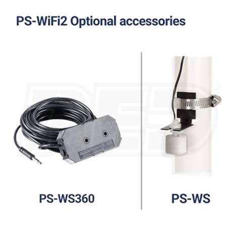Pro Series Ps Wifi2 Connect Wifi Module 20