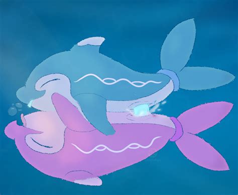 Rule 34 Bodily Fluids Cetacean Cum Dolphin Female Feral Feral On Feral Finizen Generation 9