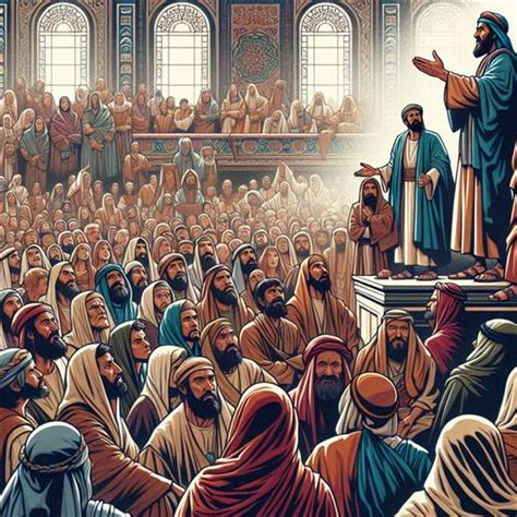 Acts Chapter 20 The Bible Simplified English Edition