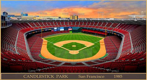 Candlestick Park