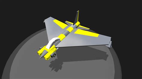 Simpleplanes The Dipper