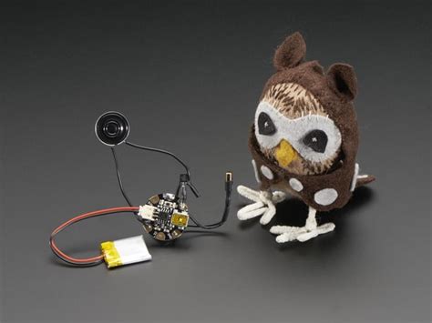 Color Sensor Plotting With Mu And Circuitpython Adafruit Learning System