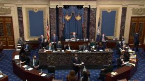 Second Impeachment Trial Of Donald Trump Wikipedia