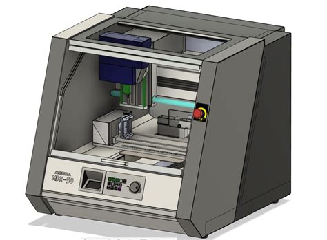 Solved Roland Mdx 50 Post Processor Page 2 Autodesk Community