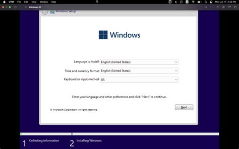 UTM Mac The Ultimate Solution For Running Windows On MacOS