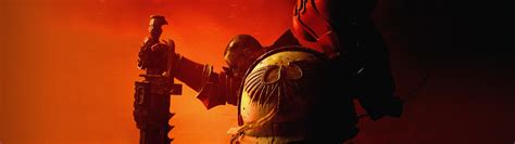 Fondo De Pantalla De Warhammer 3440x1440