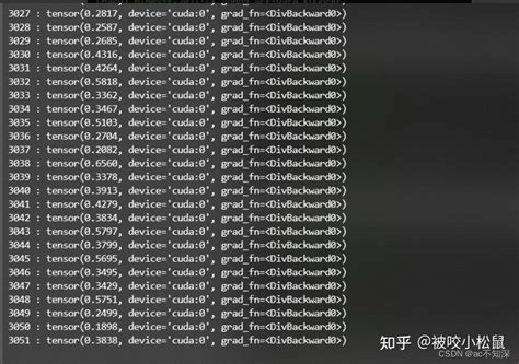 解决服务器长时间跑代码出现自动断连的问题推荐使用screen 知乎