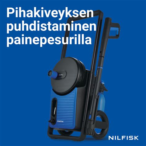 Nilfisk Nilfisk Added A New Photo