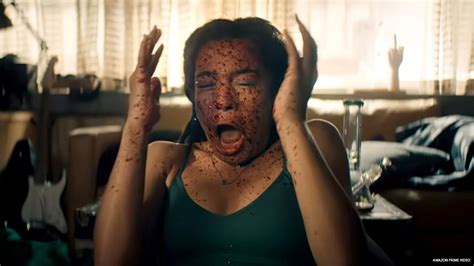 Gen V Brought An Outrageous Ccksplosion To Tv — And We Love It