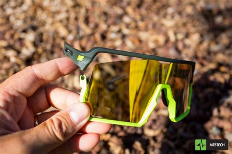 [test] Occhiali Rudy Project Kelion