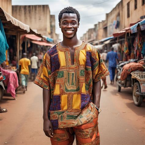 Communication Habits And Common Phrases Of Beninese Men A Cultural