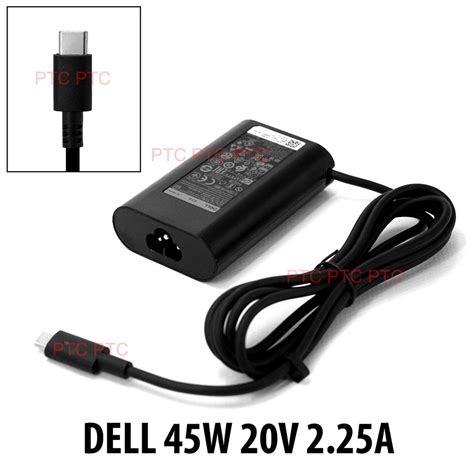 Charger For Dell Alienware Ptcomputers