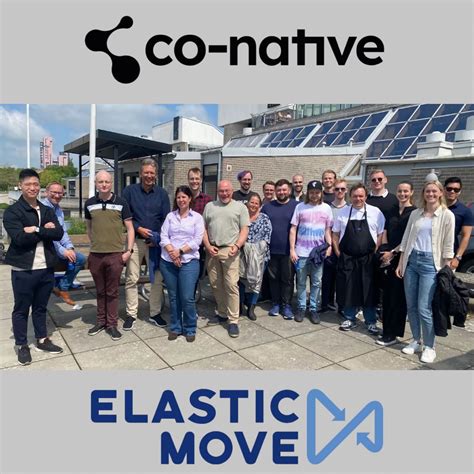 unboxyourbusiness growth welcome conative elasticmove aws