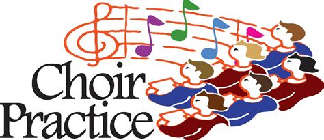 Choir Practice Clipart 20 Free Cliparts Download Images On Clipground