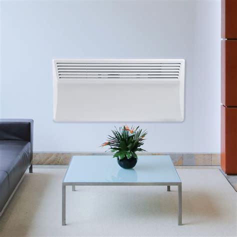 Ostro Heating Panel Dryflow Slimline Radiator Convection Heater