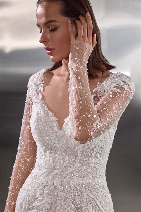 Model Preston Vero Bloom