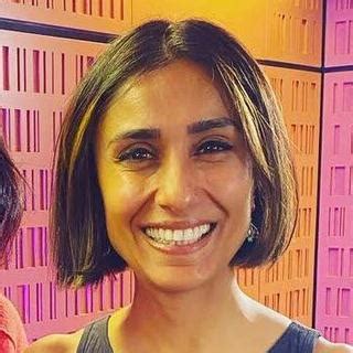 Anita Rani Nude Leaked Photos And Videos WildSkirts