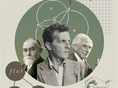 Analytic Philosophy Editorial Collage By Kyle Shaffer On Dribbble