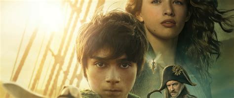 X Peter Pan And Wendy Wallpaper X Resolution Hd K Wallpapers Images Backgrounds