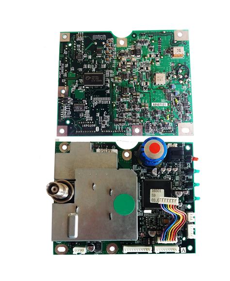 Furuno Felcom 15 Rf Con Module