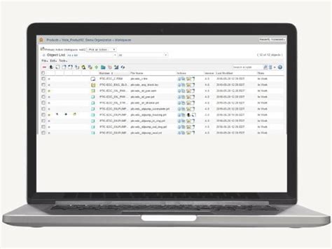 windchill cad data management pdsvision training