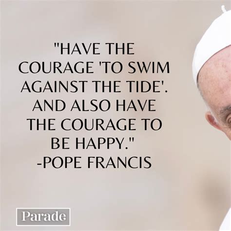 100 Best Pope Francis Quotes Parade