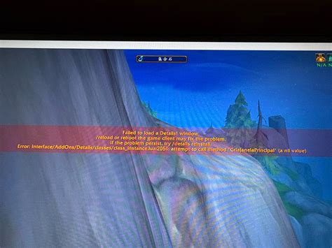 伤害统计报错 Nga玩家社区