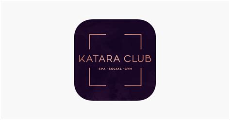 ‎katara Club On The App Store