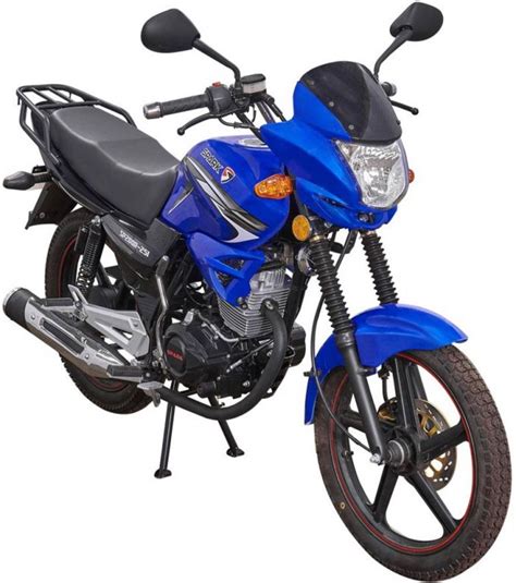 SPARK SP200R-25i