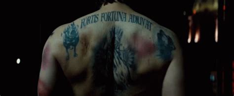 John Wick Tattoos