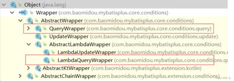 mybatisplus简述 mybatisplus是什么 csdn博客