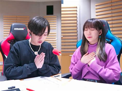 Yoasobiannx ︎ Ikura And Ayase