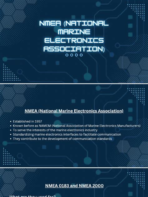nmea 0183 nmea 2000 pdf