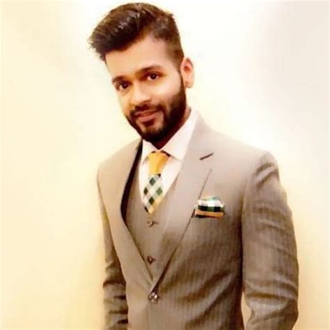 Rishabh Chokhani Yourstory